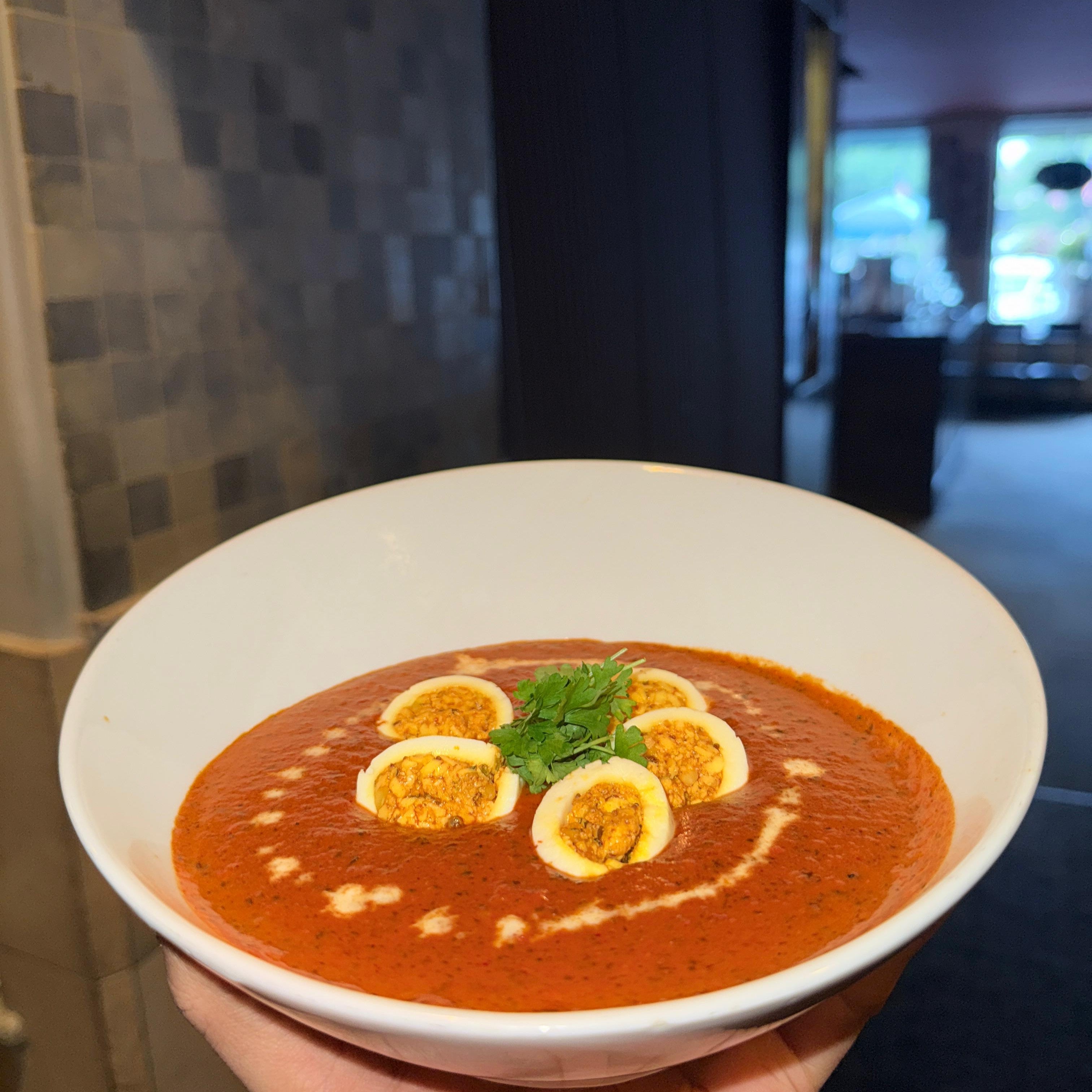 Paneer Gilori | Kanishka Cuisine of India