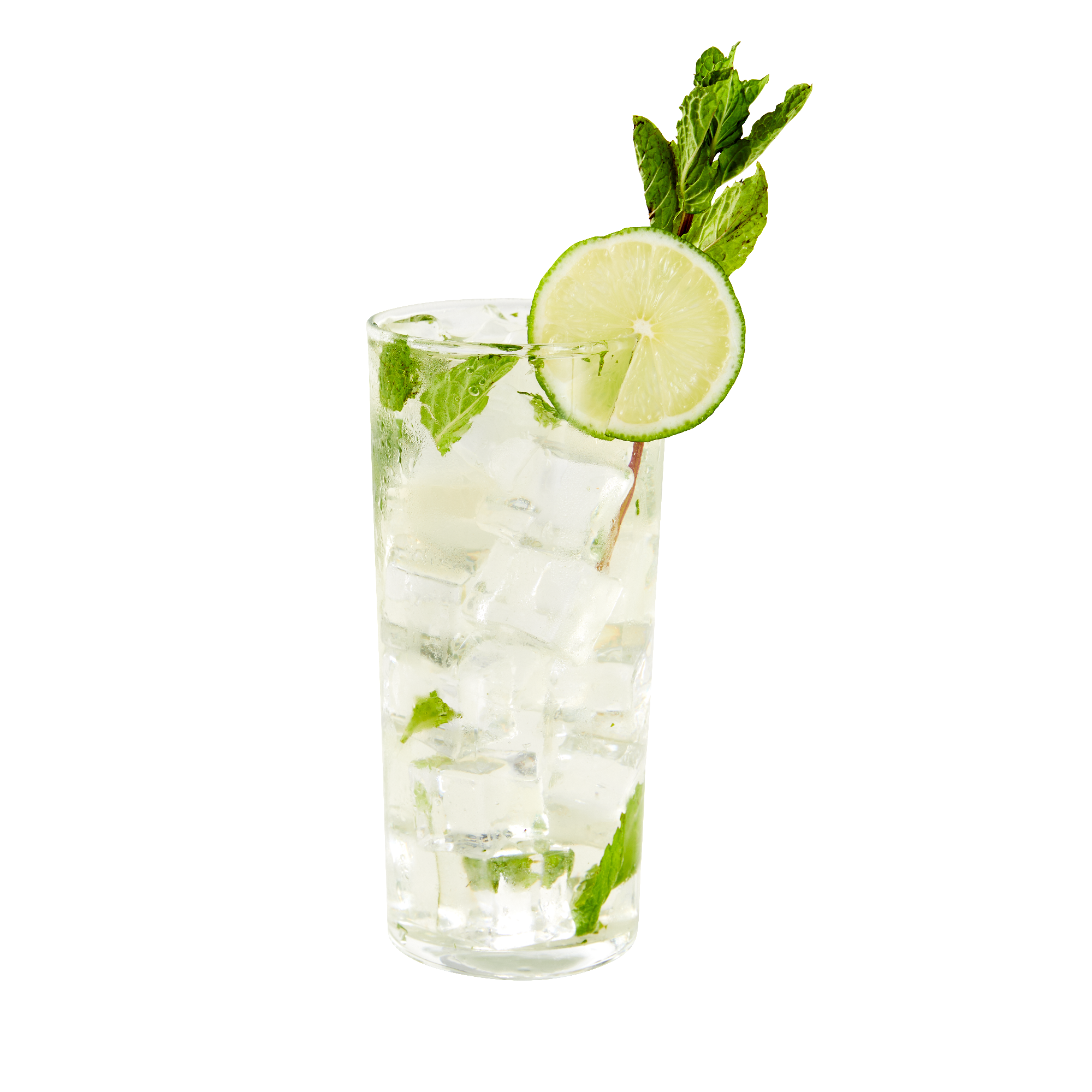 Virgin Mojito | Kanishka Cuisine of India